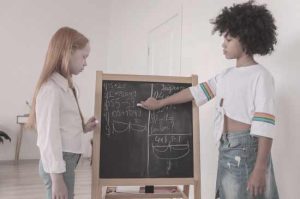 Ten Awesome Ways to make Children Like Learning Math