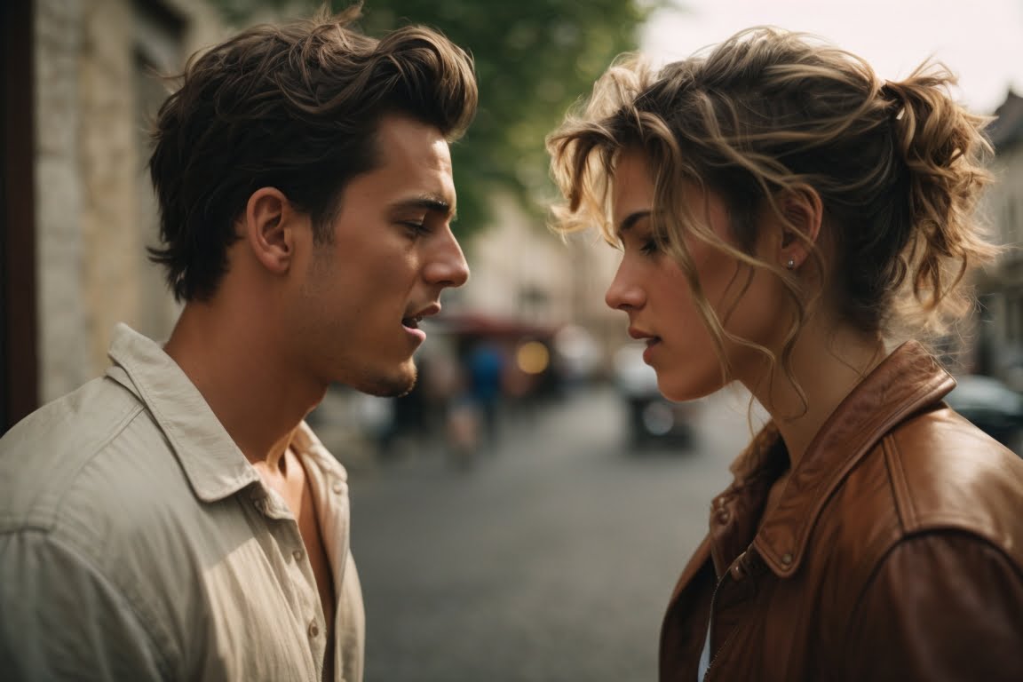 The Real Impact of Couple Fights on Relationship Dynamics - 10 Best for ...