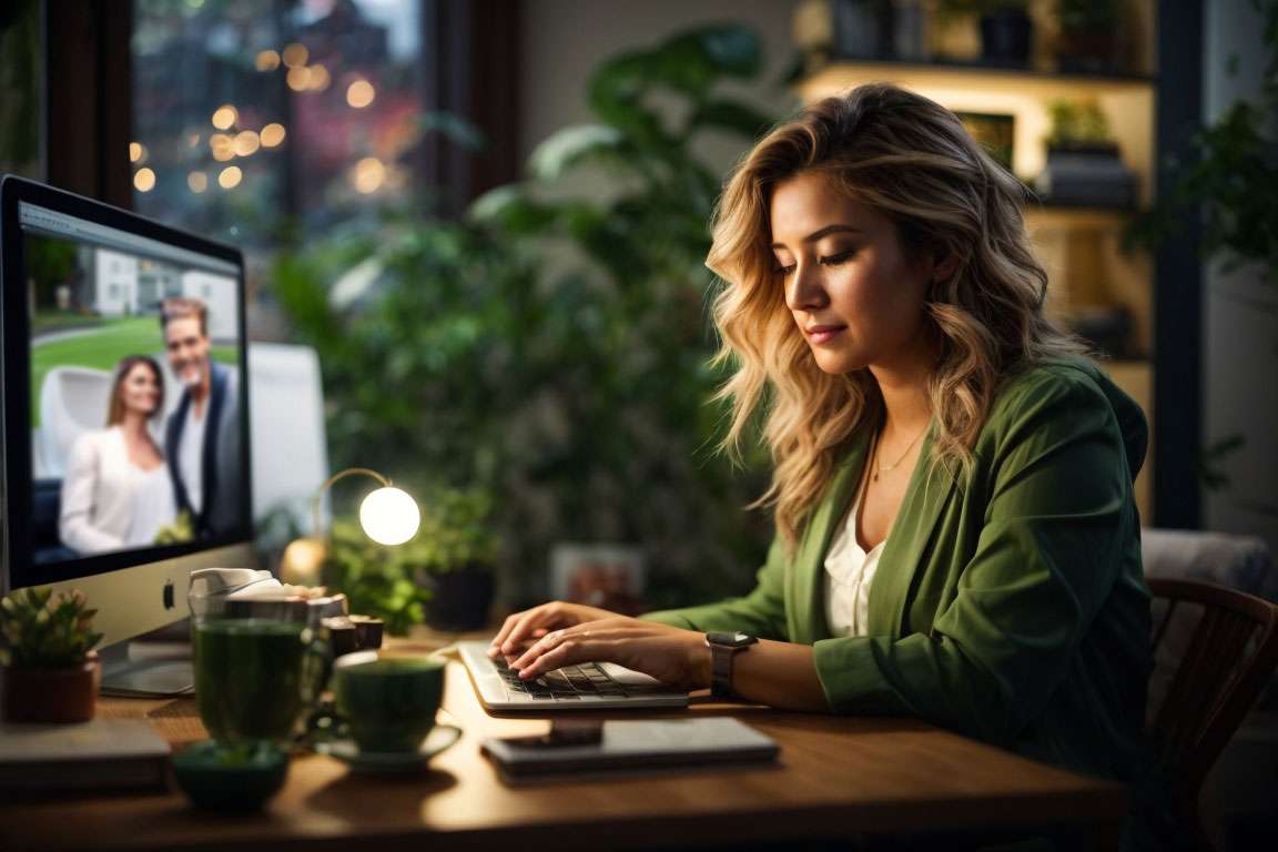 Beat the ‘Compare & Despair’: End Social Media Envy Now! - 10 Best for ...