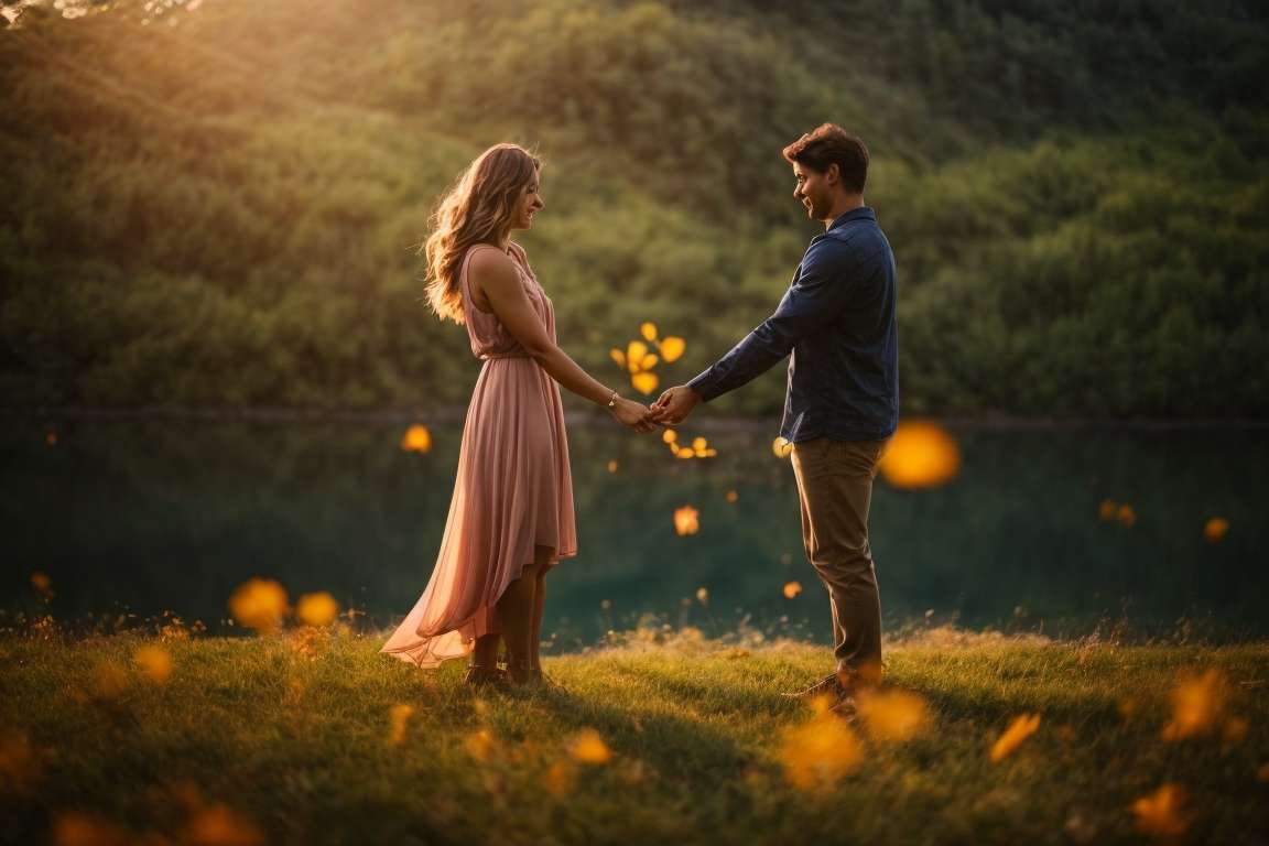 Harmonize Your Love Life and Friend Circle: Essential Guide - 10 Best ...