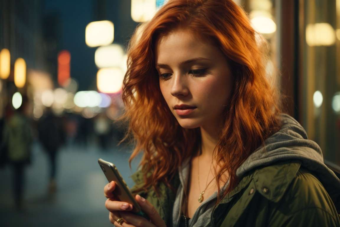 To Block or Not to Block? Managing Exes on Social Media - 10 Best for Women