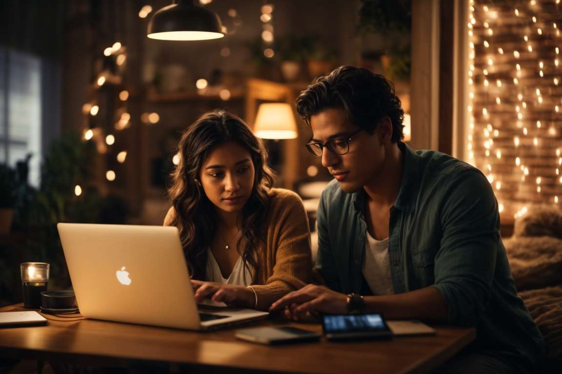 Photo Tags and Comments: Setting Online Boundaries in Relationships ...