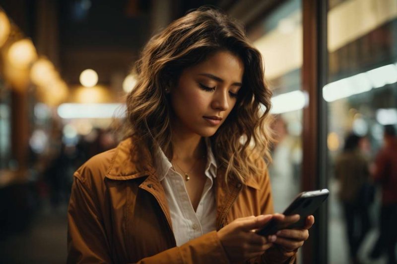 Is Snooping Worth It Love Trust And His Social Media 10 Best For Women