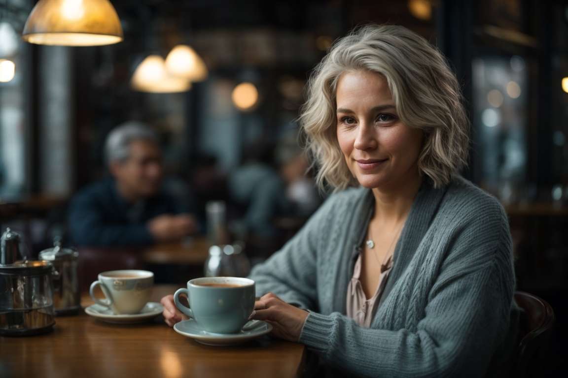 From Romantic to Platonic: The Journey of Dating an Ex Again - 10 Best ...