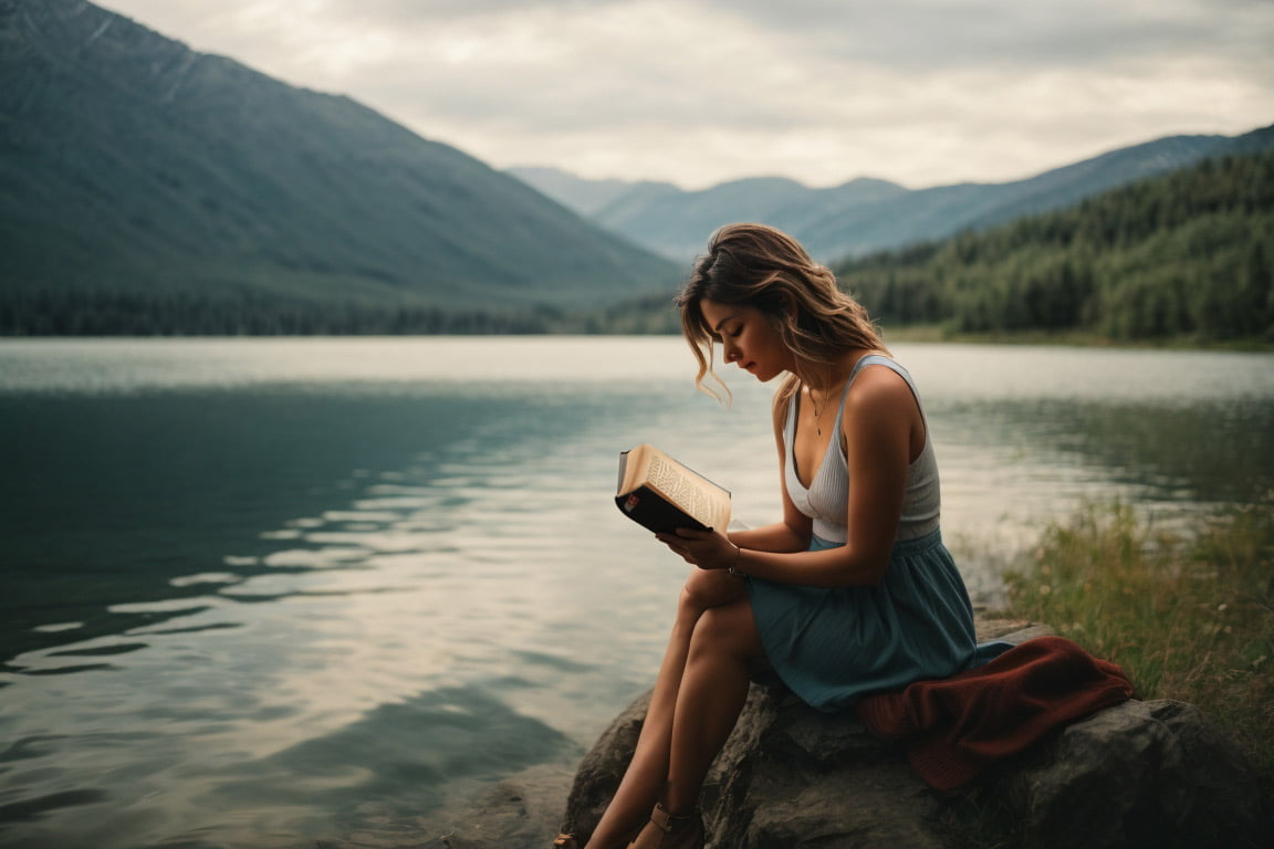 Me-Time Magic: Why Every Couple Needs Alone Time - 10 Best for Women