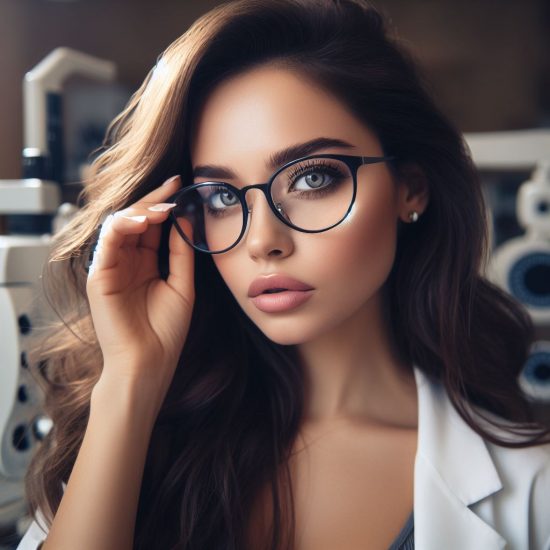 Natural Techniques to Boost Your Eyesight Effectively - 10 Best for Women