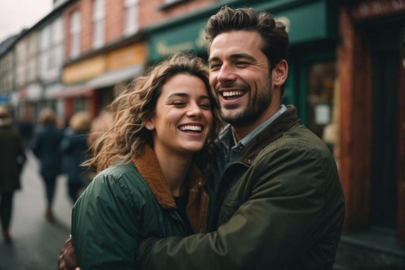 How Introvert-Extrovert Couples Can Build Lasting Harmony - 10 Best for ...