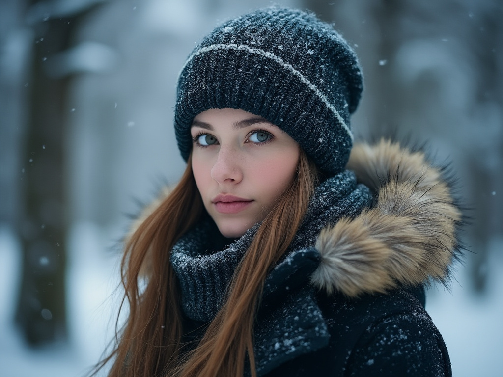 Layering Like a Pro: Winter Fashion Tips For Women - 10 Best for Women