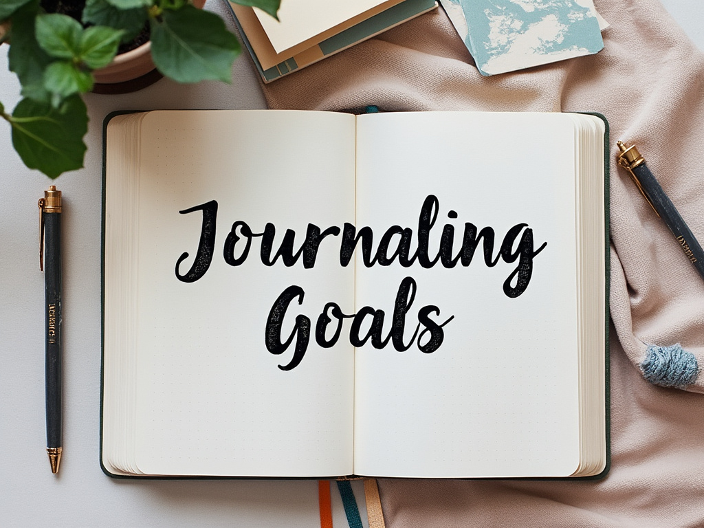 Journaling for Mental Clarity: A Starter Guide - 10 Best for Women